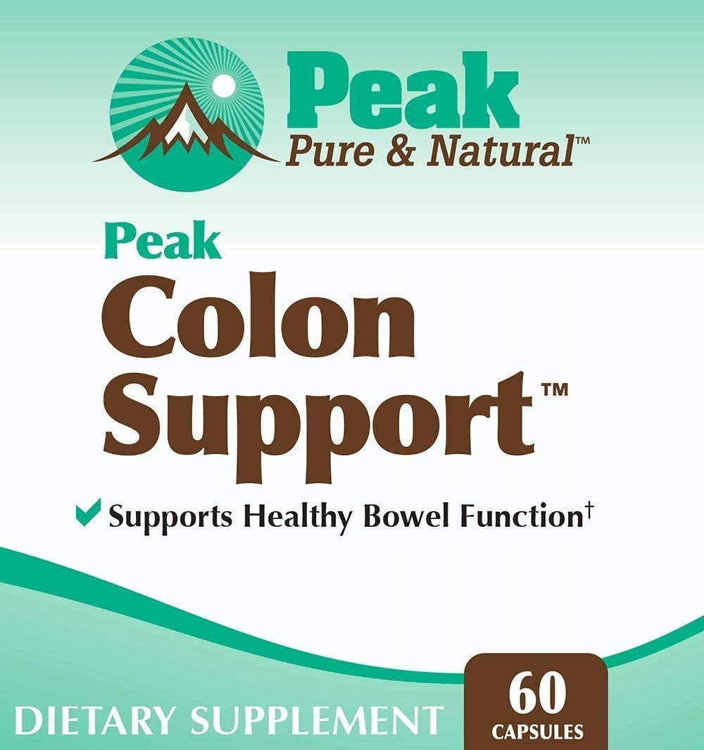 natural detox tea with inulin