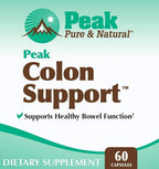 natural detox tea with inulin