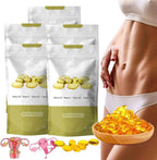natural detox vaginal capsules for cleansing