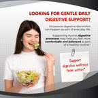 Natural detox with activated charcoal