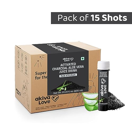 natural detox with aloe vera