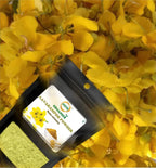 Natural detox with Avarampoo powder
