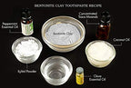 natural detox with bodi clay