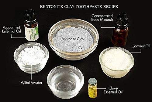 natural detox with bodi clay