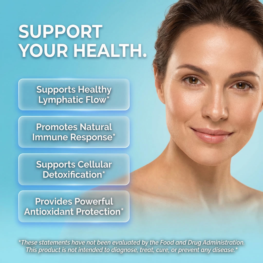 Natural detox with burdock root