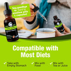 natural detox with Cedar Bear