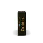 natural detox with chlorella