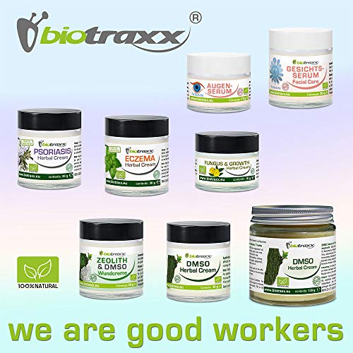 natural detox with chlorella