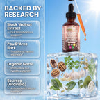 Natural detox with Clean Nutra