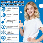 Natural detox with clove extract