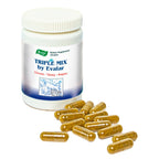 natural detox with cloves tansy