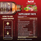natural detox with dandelion root