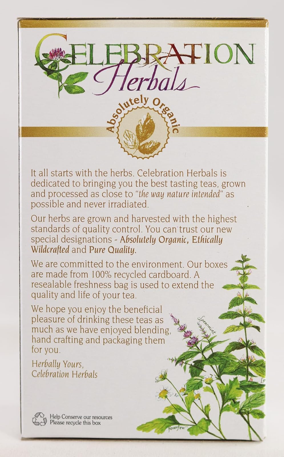 natural detox with dandelion tea