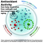 natural detox with glutathione capsules