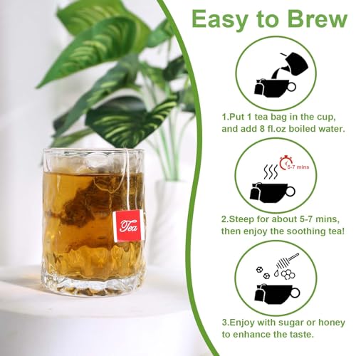 natural detox with guava leaves
