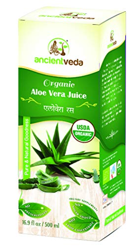 natural detox with karela drink