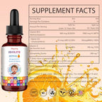 natural detox with lemon vitamin b12