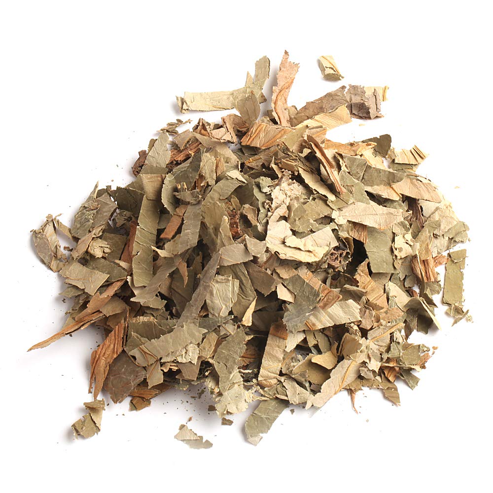 natural detox with lotus leaf tea