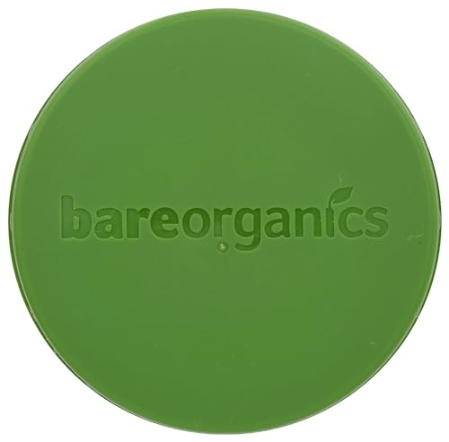 natural detox with marine greens