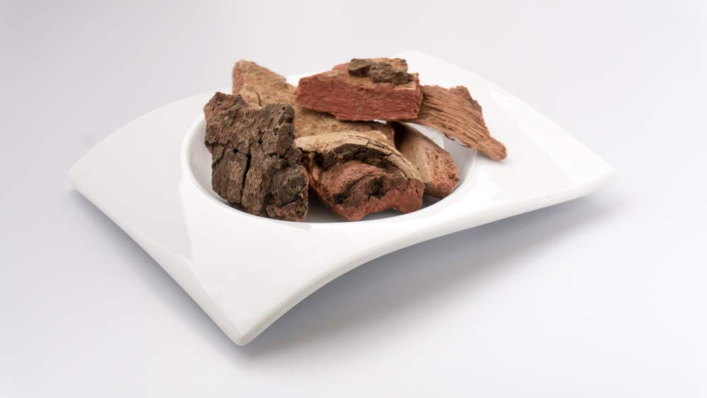 natural detox with Mauby Bark