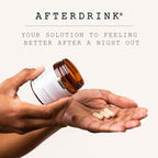 Natural detox with milk thistle capsules