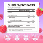 Natural detox with Milk Thistle Gummies