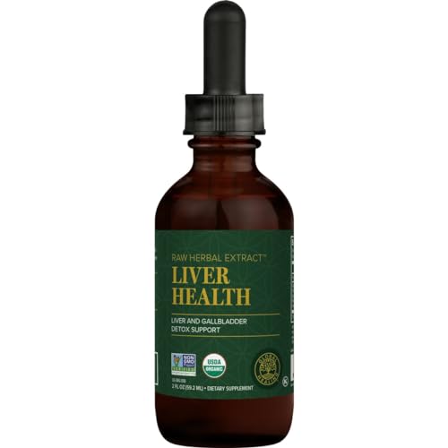 natural detox with milk thistle