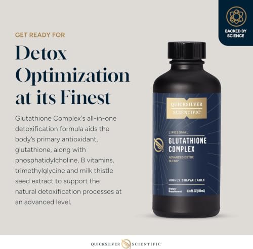 natural detox with milk thistle