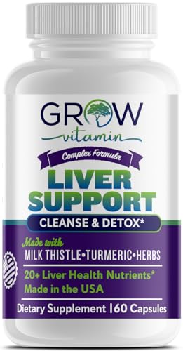 natural detox with milk thistle