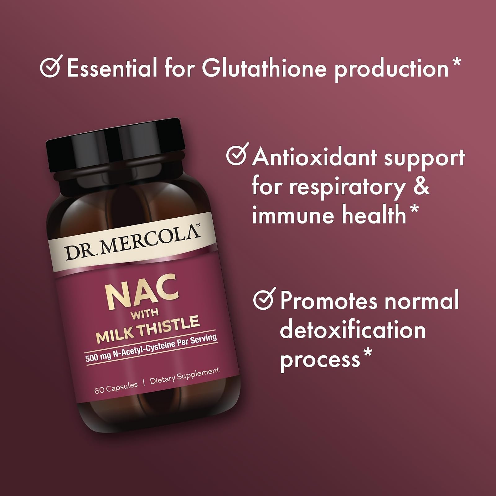 natural detox with milk thistle