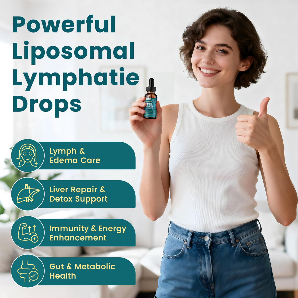 natural detox with milk thistle