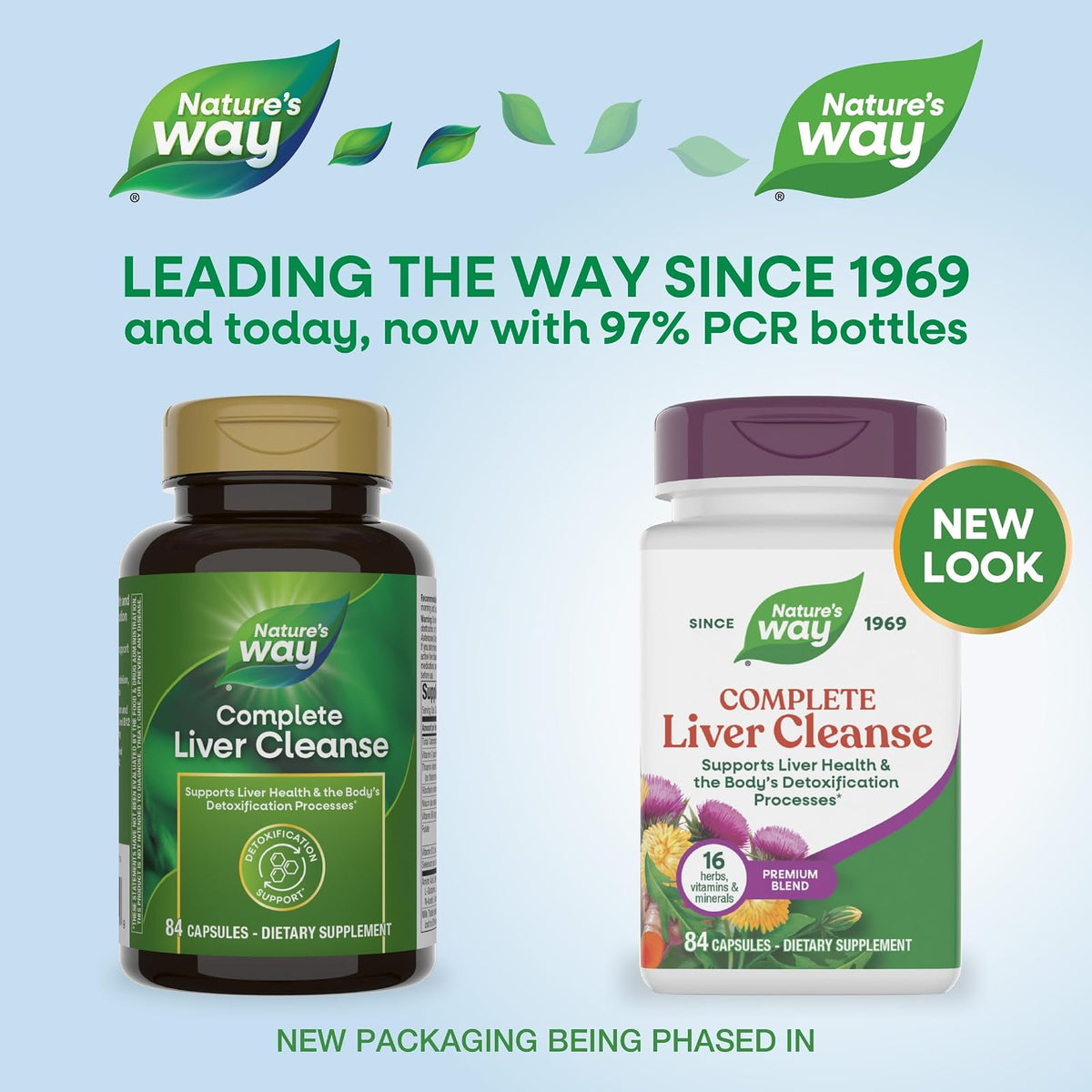 natural detox with milk thistle