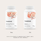 natural detox with milk thistle