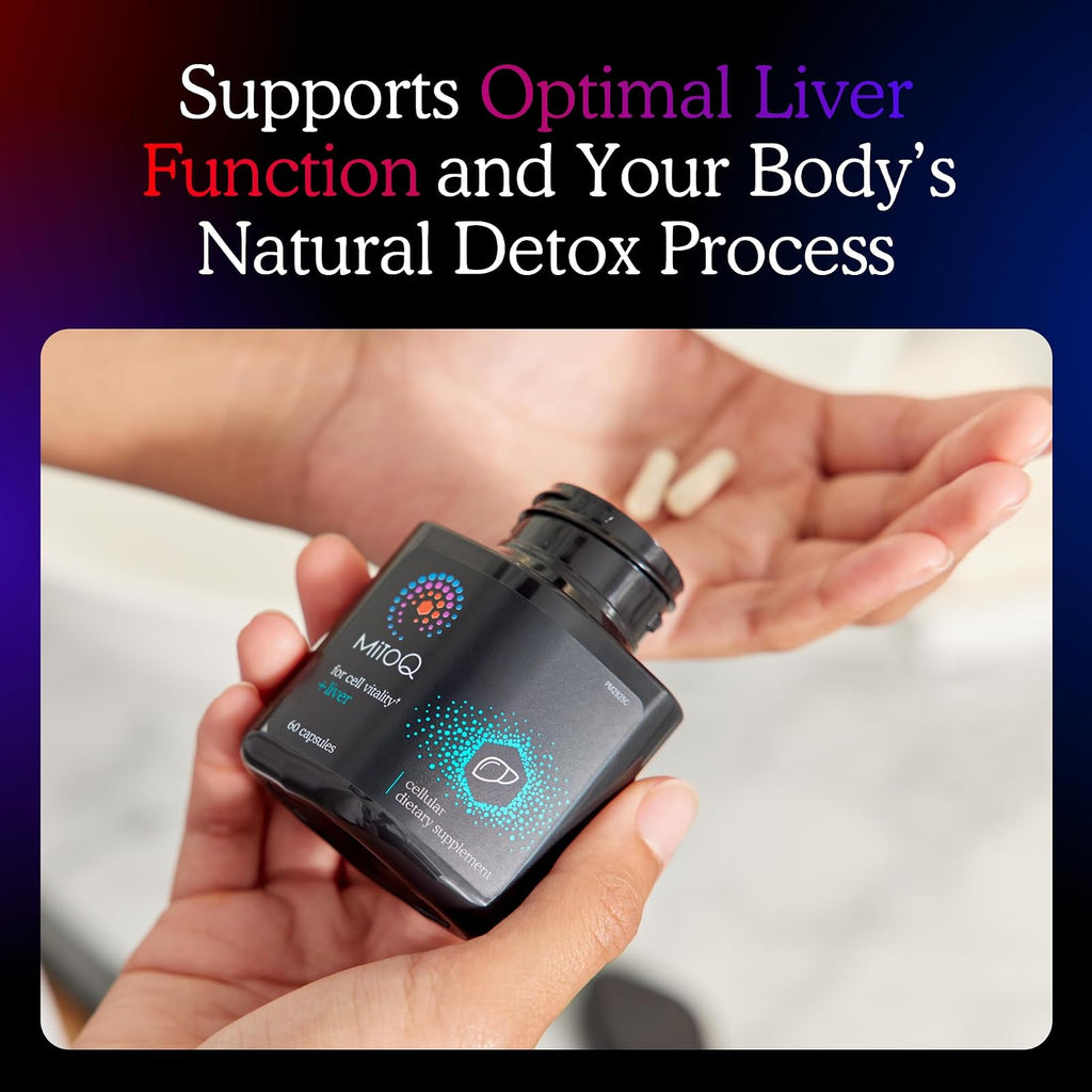 natural detox with milk thistle