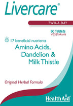 natural detox with milk thistle