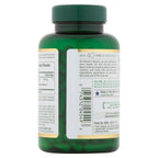Natural detox with Milk Thistle