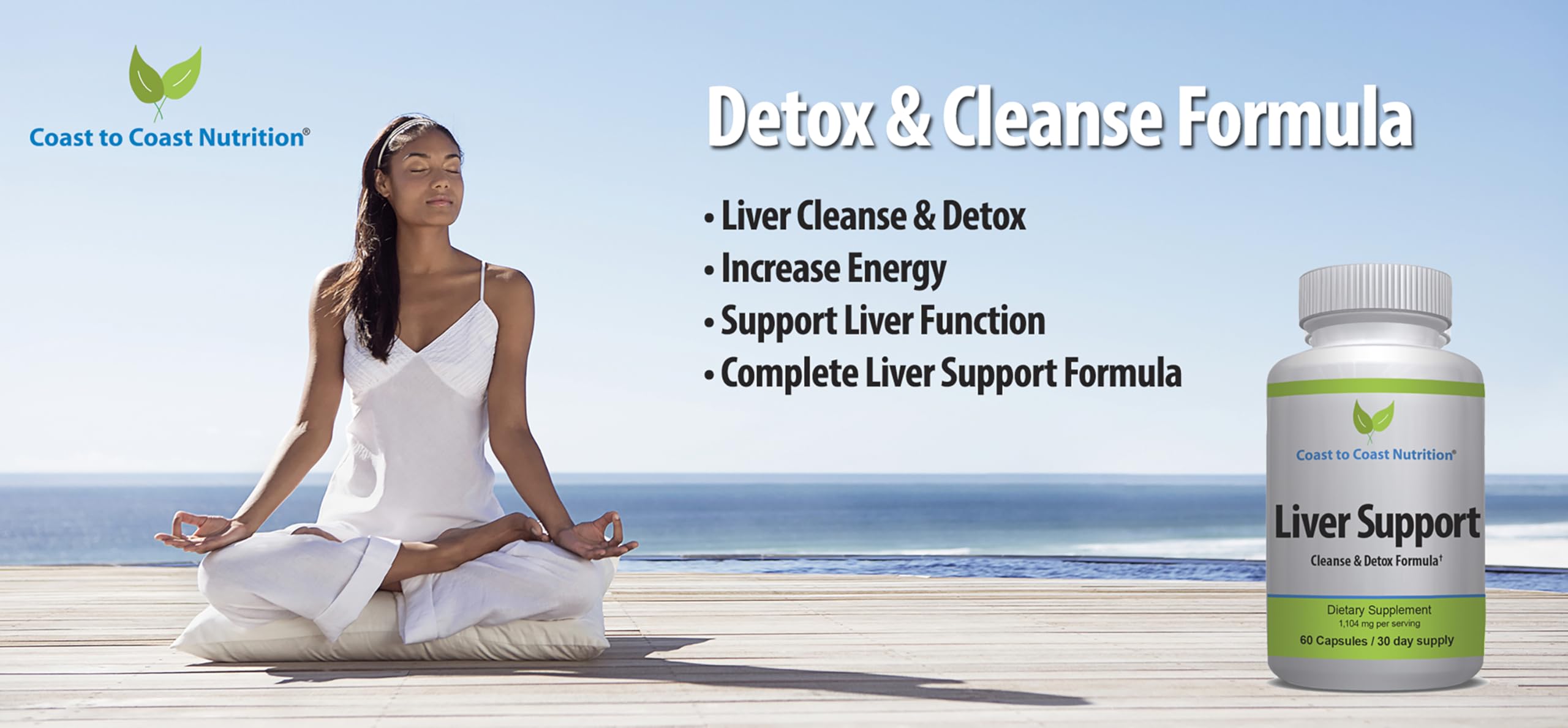 natural detox with milk thistle