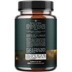 natural detox with milk thistle