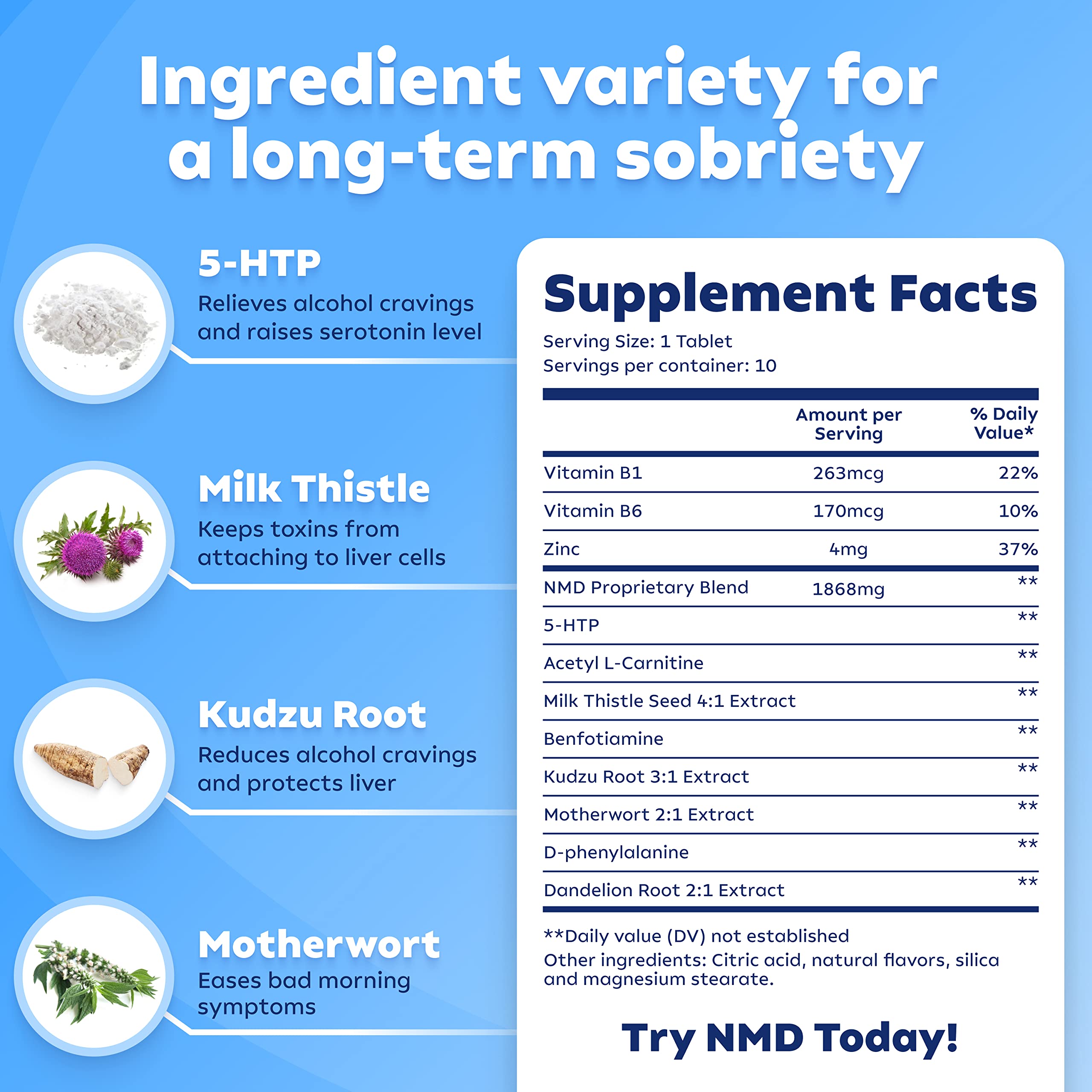 natural detox with milk thistle