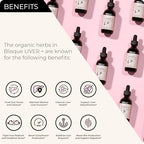 natural detox with milk thistle