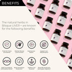 natural detox with milk thistle