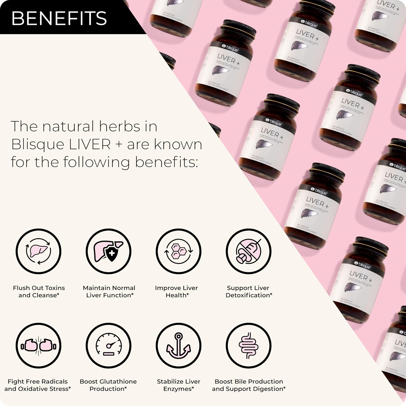 natural detox with milk thistle