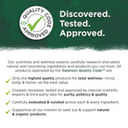 Natural detox with Milk Thistle