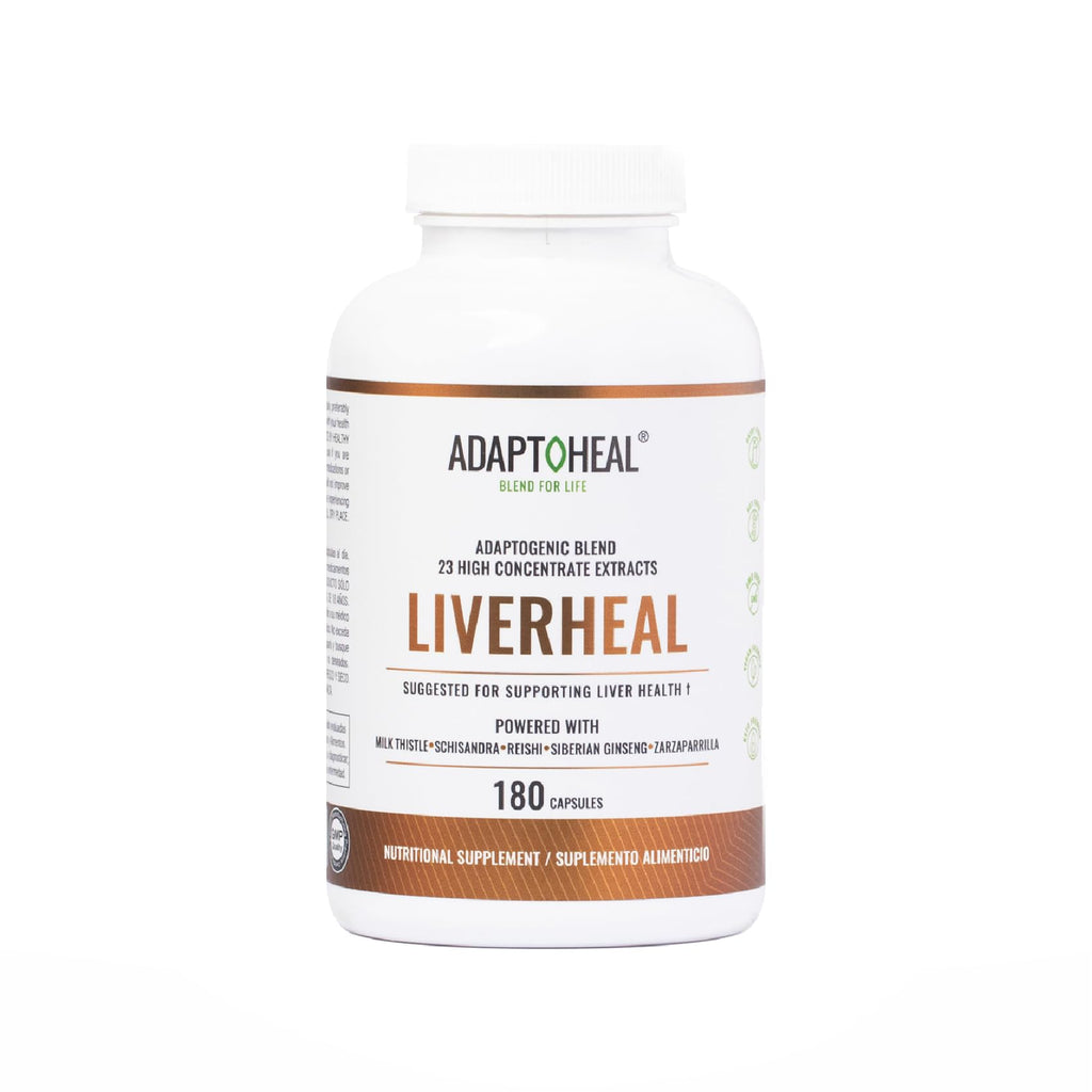 natural detox with milk thistle