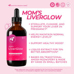 natural detox with milk thistle