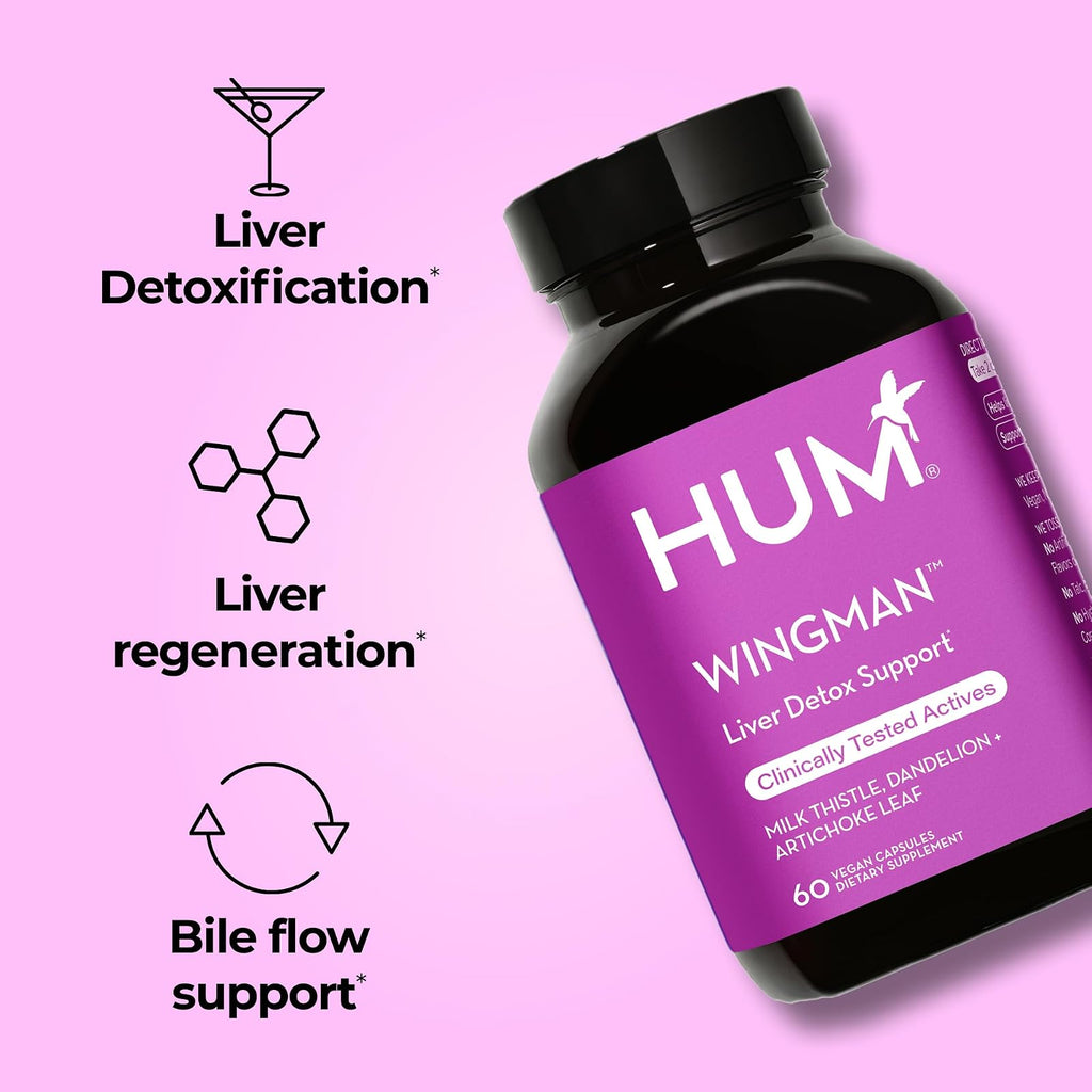 natural detox with milk thistle