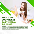 natural detox with milk thistle