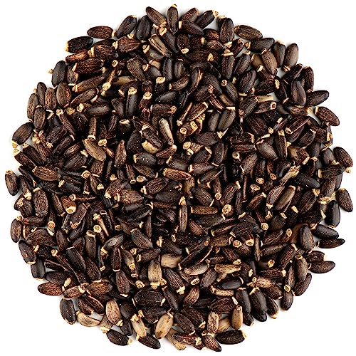 natural detox with milk thistle