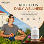 natural detox with milk thistle