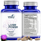 natural detox with milk thistle